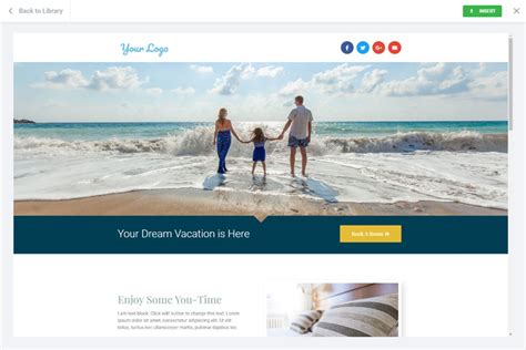 how to import elementor template into wordpress step by step master