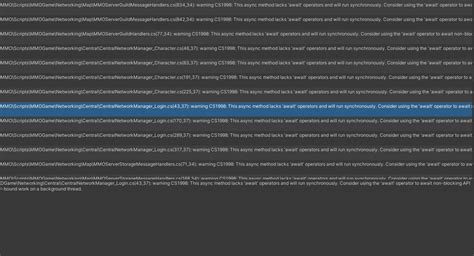 Database Issue After Newest Update · Issue 1820 · Suriyun Production