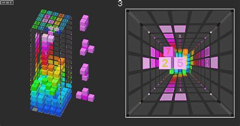cubic tetris on steam