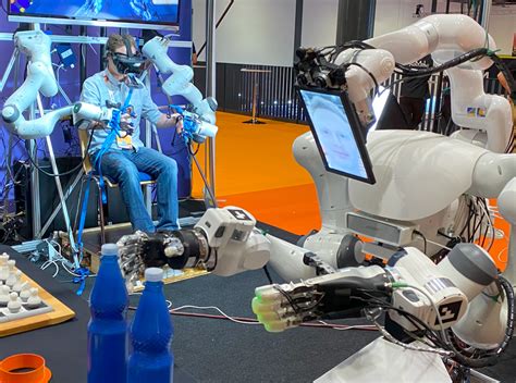 the top 7 robotics stories of 2024 ieee spectrum