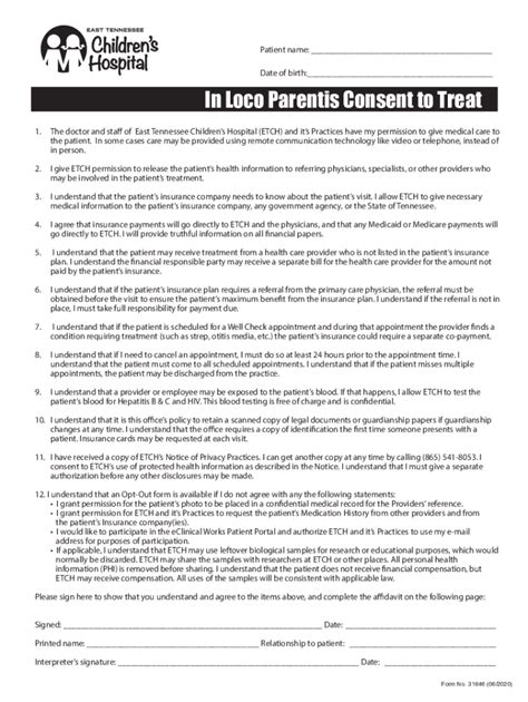 Fillable Online Fact Sheet 28B FMLA Leave For Birth Placement BondingIn Loco Parentis