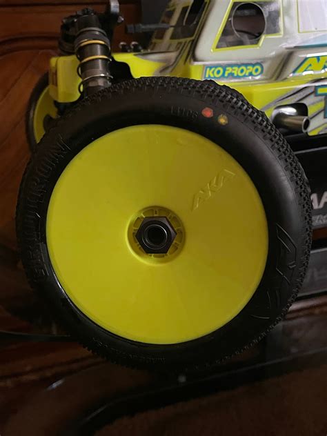 new 1 8th aka and jconcepts tires r c tech forums