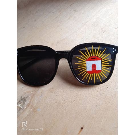 Jual Kacamata Dan Stiker Mejicom Shopee Indonesia