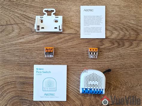 zigbee relay review aeotec pico switch and pico duo switch vueville