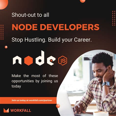 workfall on linkedin workfall aws coders developers node nodejs