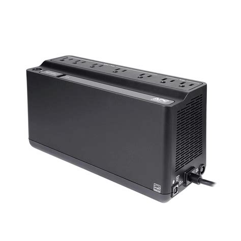 UPS APC 600va BACK-UPS BE600M1 – NCQ Store