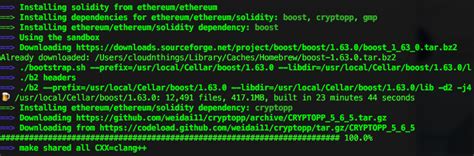 An Ethereum Hello World Smart Contract For Beginners Part 1 Talk Crypto