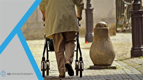 How To Leverage Assistive Devices To Aid Walking Recovery Post Stroke Clearcut Physiotherapy