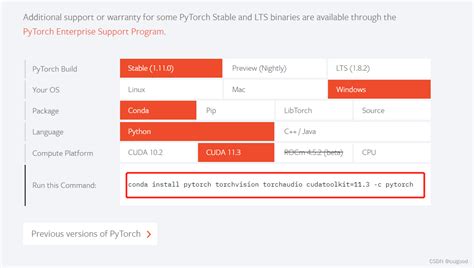 安装pytorch深度学习环境（GPU版）和pycharm_1.1 开发环境 python >= 3.6 pycharm 使用gpu|cpu ...