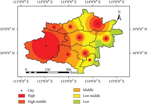 Comparison Of Ecosystem Service Classification Between A Traditional Download Scientific