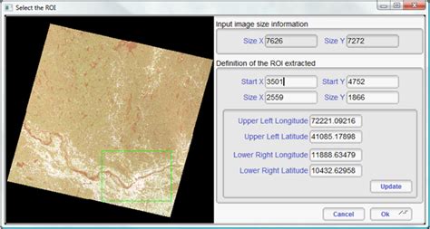 Image Classification Tutorial Using Orfeo Toolbox CUOSGwiki