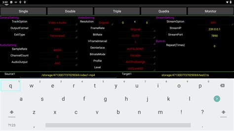 Testing Hercules OTT Realtek RTD K Android STB Development Board CNX Software