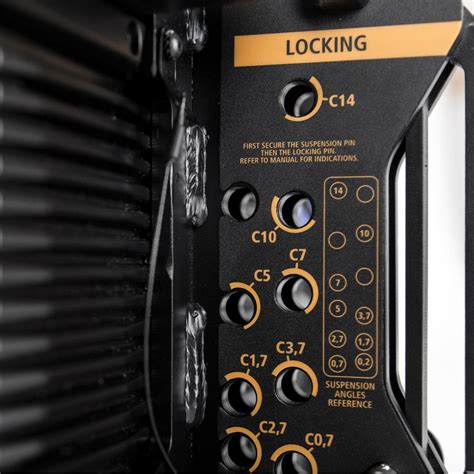 hdl 30 a active two way line array module