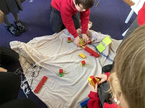 Delph Primary School Geography