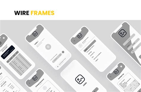 Redesign BOC Smart Passbook App - UX Case study :: Behance
