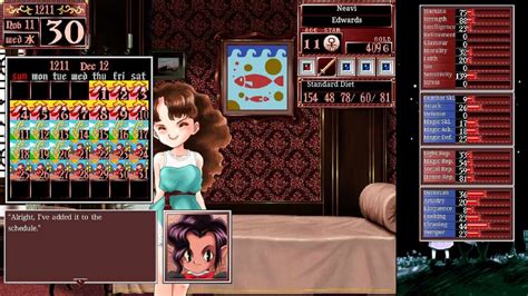 Princess Maker Regeneration Review Nsw