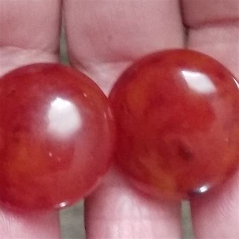 Bakelite Earrings Etsy