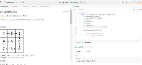 Nikhil Nagunoori On Linkedin Leetcode 100daysofcode Codingchallenge