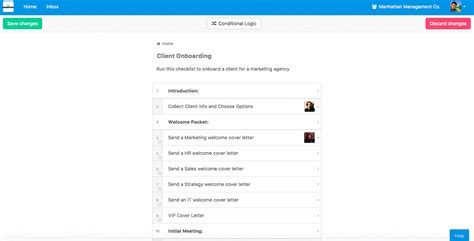 How To Use Conditional Logic 8 Ways To Simplify Complex Processes