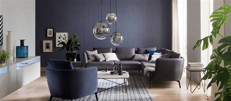 Wohnzimmer Modern Einrichten Leicht Gemacht Porta