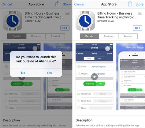 New Tweak Adds Safari View Controller Support To Twitter Gmail Whatsapp And Alien Blue