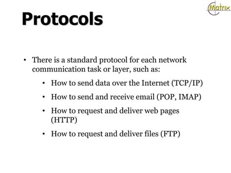 Osi Osi Reference Model And Tcp Transmission Control Protocol Ppt Free Download