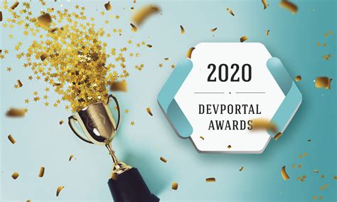 insights of the jurors devportal awards