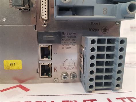 Siemens Siprotec 7ut85 50hz 60hz Transformer Protection Relay Aeliya Marine Tech