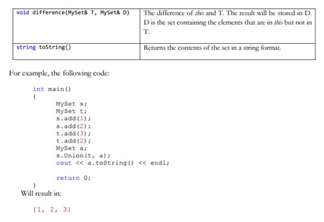Question Points A Set Is A Collection Of Chegg