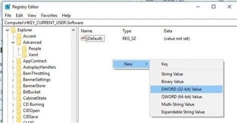 Windows 10 Disable Notifications Balloons