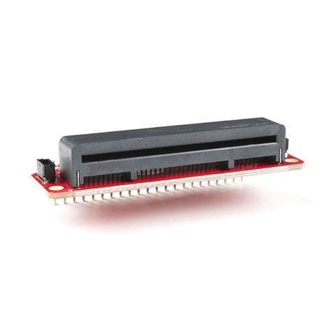 Sparkfun Qwiic Microbit Breakout With Headers The Pi Hut