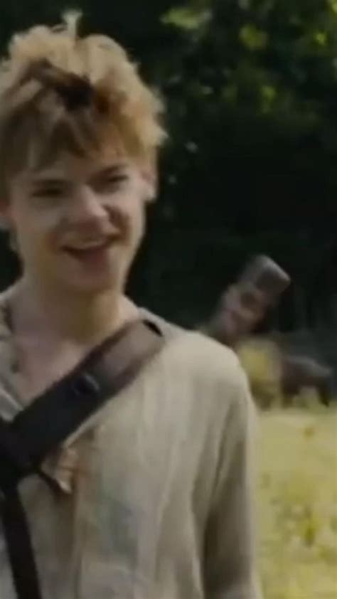 Happy Newt Edit Maze Runner Funny Maze Runner Imagines Maze Runner Movie