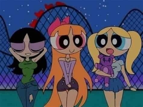 Quanto Você Conhece O Desenho Das Meninas Super Poderosas