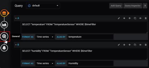 Temperature Monitor Using Dht22 Grafana Influxdb And A Pi Part