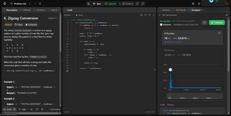 Hemanshu Patel On Linkedin 100daysofleetcode Day61
