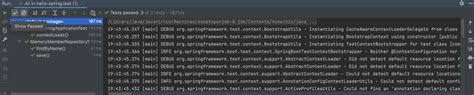[spring boot] [2] 3 회원관리 예제 백엔드 개발