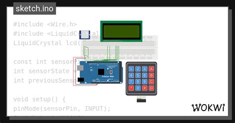 Wokwi Online Esp32 Stm32 Arduino Simulator