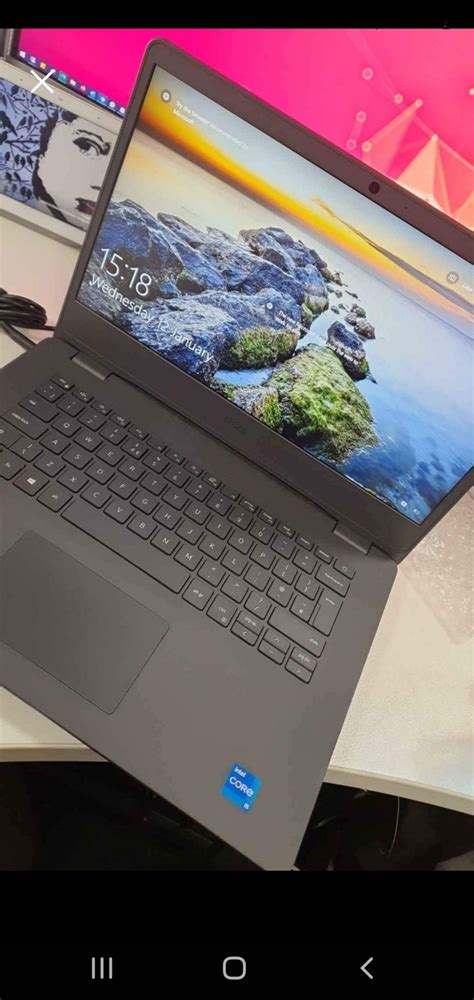 Dell Vostro I Th Gen Refurb Tech