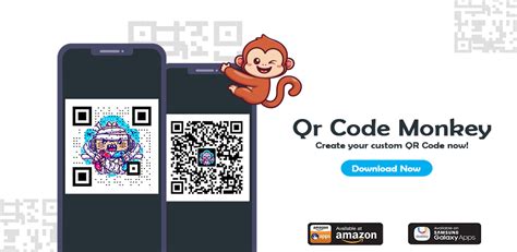Qrcode Monkey QRCode Monkey Free QR Code Generator Chrome Web
