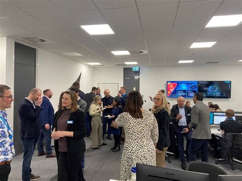 Scc On Linkedin Cybersecurity Securityoperations Threatprotection Soc Officiallaunch