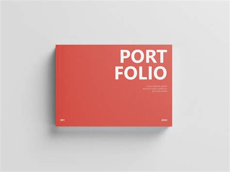 Architecture Portfolio Behance Architecture Portfolio Portfolio Design Minimalist House