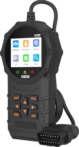 Auto Reader The 15 Best Products Compared Your Motor Guide