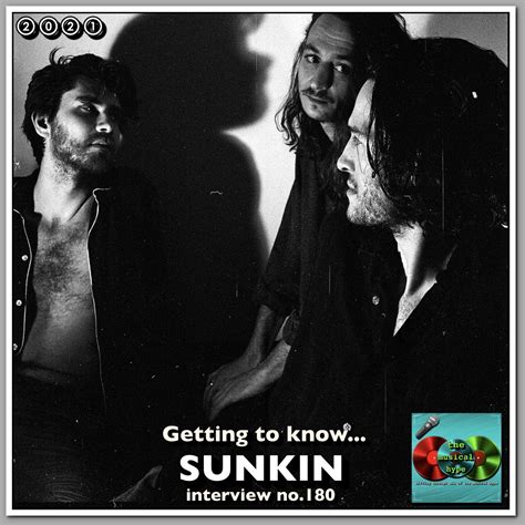 Getting To Know Sunkin Interview 🎤