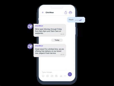 Viber Bots Automate Customer Engagement And Support Infobip