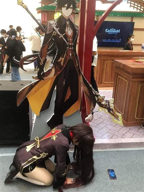 Genshin Impact Memes On Twitter Mar