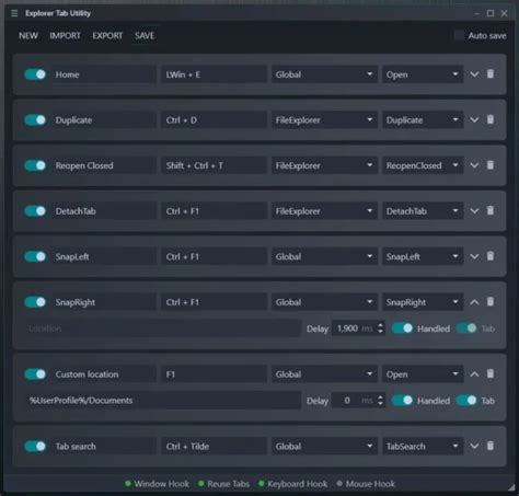 Hibit Startup Manager—优化开机启动，提升系统性能 屌软件