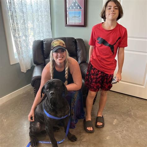 Mojo Dojo Dog Ranch Rescue