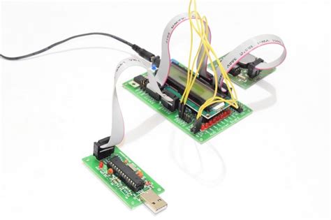 Ds1307 Rtc Based Digital Clock Designing In 12 Hour Format With Avr