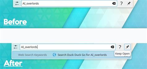 Kubuntu Best New Features