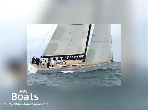 2005 Baltic 60 for sale. View price, photos and Buy 2005 Baltic 60 #288147
